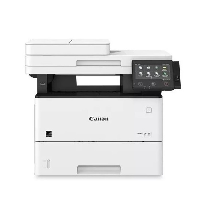 IMPRESORA CANON LASER MF1238 - Puratecnologia